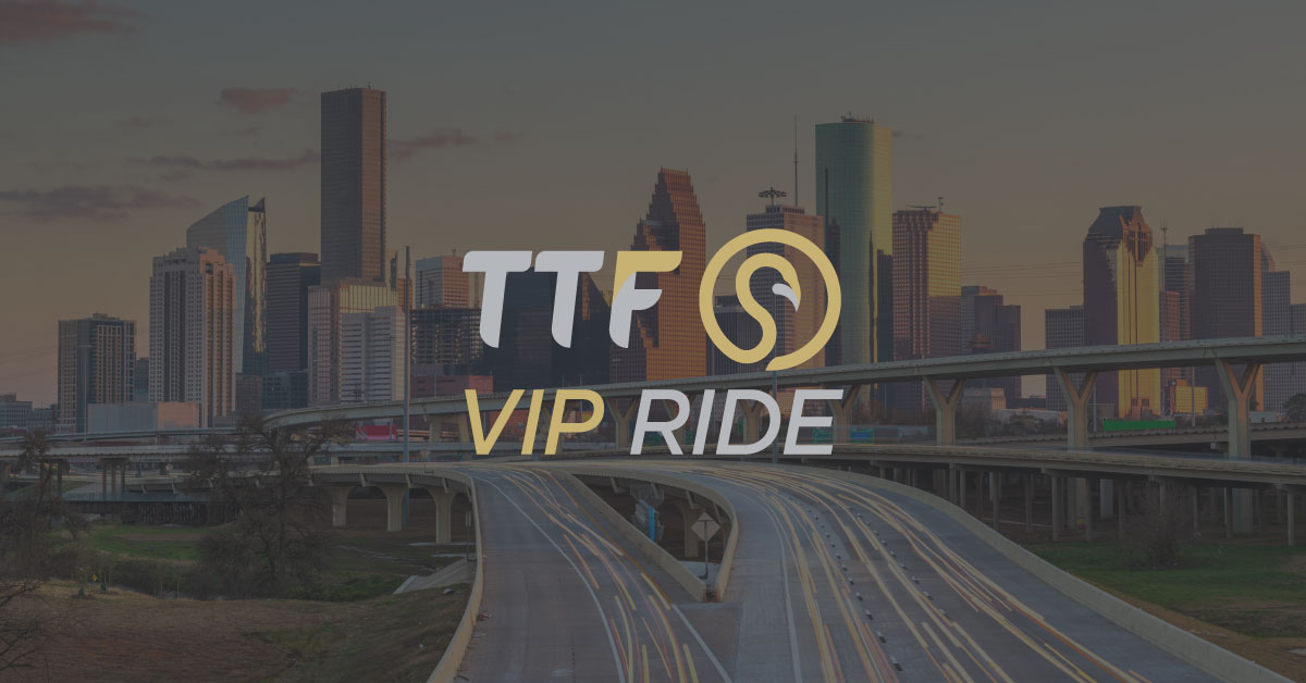 TTF Vip Ride